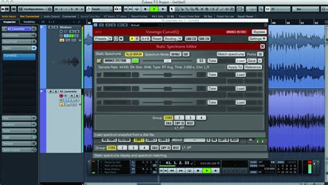 Cubase Tutorial Become A Power User 12 Mastering In Cubase MusicTech