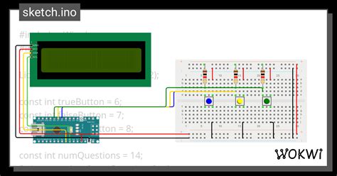 Quiz Copy Wokwi Esp32 Stm32 Arduino Simulator