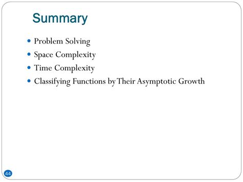 ppt algorithm analysis powerpoint presentation free download id 4408306