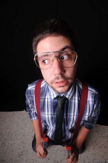 Difference Between Dork And Nerd Definition Meaning Features