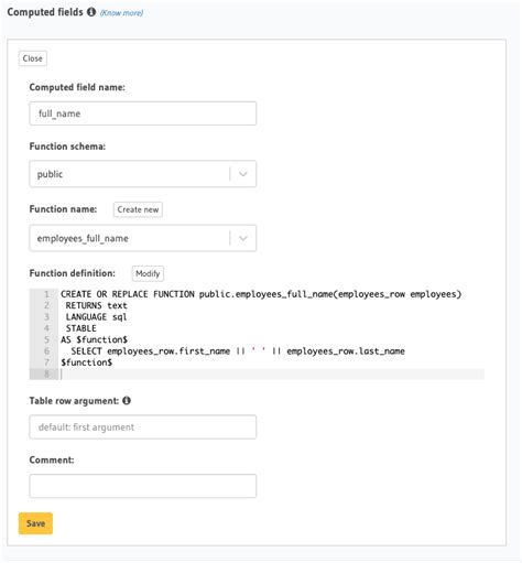 GraphQL And Distributed SQL Tips And Tricks Aug 2020