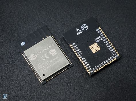 getting started with espressif esp32 wi fi and bluetooth soc using doit esp32 devkit v1