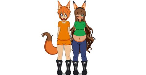 Do You Like My New Pants By Alonsokane On Deviantart