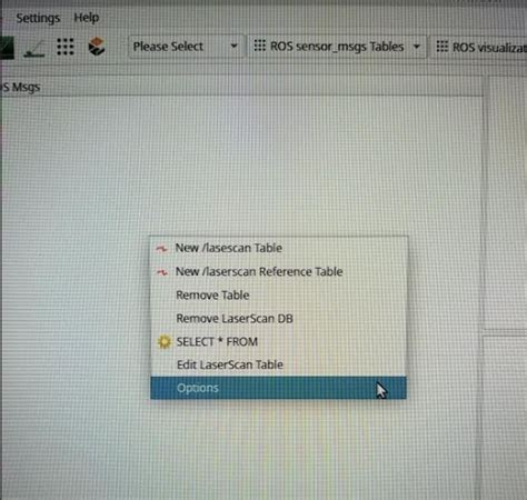qt how to properly add a qmenu and submenu using a qaction stack overflow