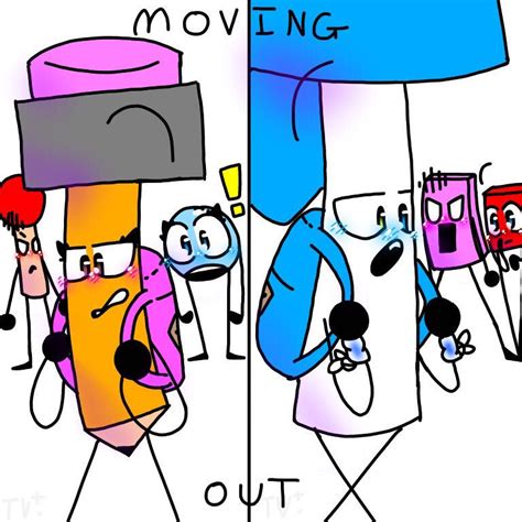 Fanny Bfdi Fan Art