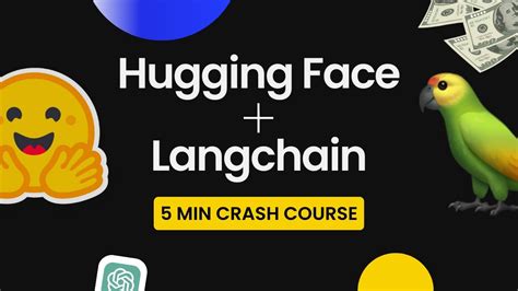 Huggingface Model In Langchain Image To U