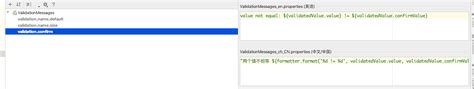 spring boot validation