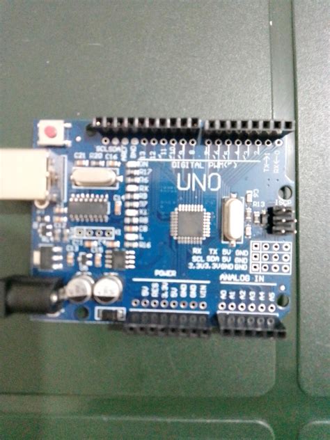 Can This Arduino Contain Virus I Ve Connected To My Babe Pc And They