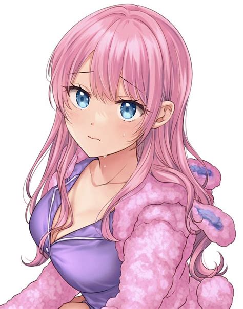 Watanabe Akari Fuufu Ijou Koibito Miman Image By Kanamaru Yuuki Zerochan Anime