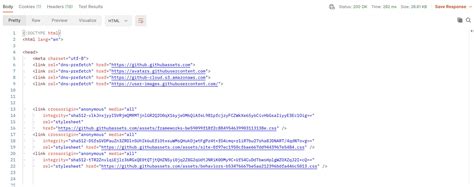 reactjs how do i implement github oauth2 login with spring boot using hot sex picture