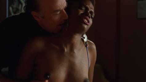 Nude Video Celebs Gloria Lynne Henry Nude Phantasm Iii 1994