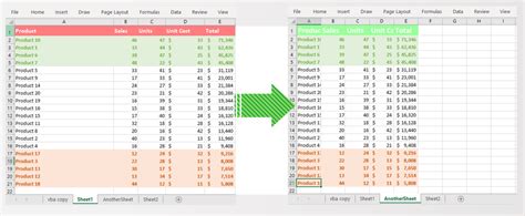 Excel Vba Copy Worksheet And Rename