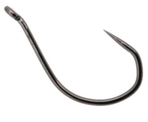 Owner Barbless No Escape Hook Freds Custom Tackle