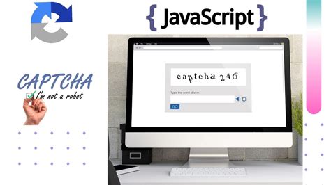 l 28 captcha code in java script how to create captcha code auto generate captcha code