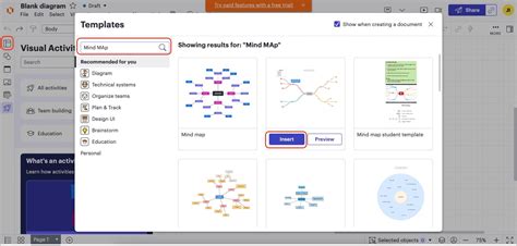 2024 Guide Using Lucidchart To Create Mind Maps NBKomputer
