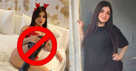 Karely Ruiz Cierra Onlyfans Porque Se Volvió Cristiana Viral