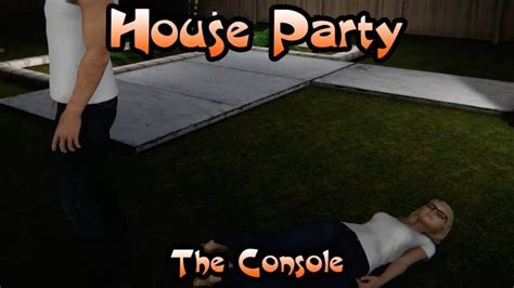 House Party The Game Uncensored Telegraph