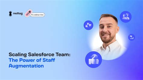 Scaling Salesforce Team The Power Of Staff Augmentation YouTube