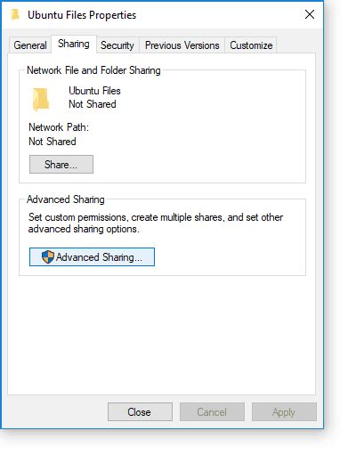 How To Transfer Files From Ubuntu To Windows GetLabsDone