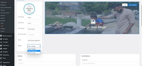 How To Open Bootstrap Modal Popup On DayClick FullCalendar Therichpost