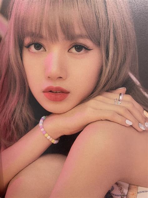 Picture Of Lalisa Manoban