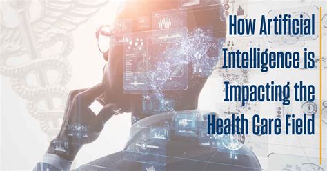Ai Innovations The Future Of Health Care