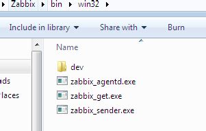 Install Zabbix Agent On Window And Linux Host Dilli S Oracle MySQL