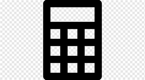 Calculation Computer Icons Calculator Mathematics Computer Software