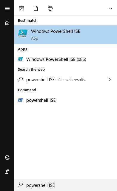 how to run powershell scripts for sharepoint online sharepoint diary