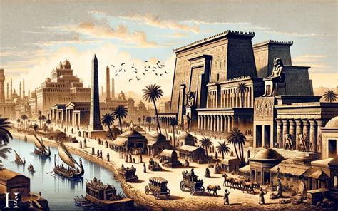 What Was Cairo Called In Ancient Egypt Memphis