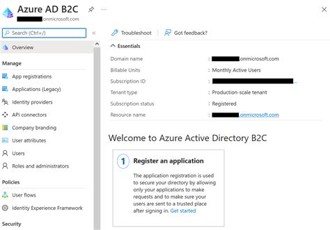 securing an asp net 6 web app with azure ad b2c using authorization vrogue