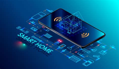 smart home automation smart automation future smarthome smart home