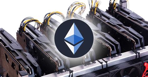 How To Mine Ethereum ETH GPU Mining ETH In 2022