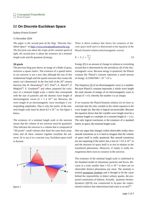 pdf 02 on discrete euclidean space