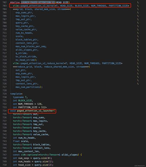 梳理cuda算子编译与python调用的流程 以vllm为例 python 调用 cuda csdn博客