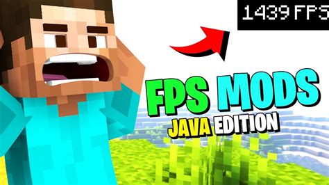 How To Boost Minecraft Fps In Low End PC YouTube