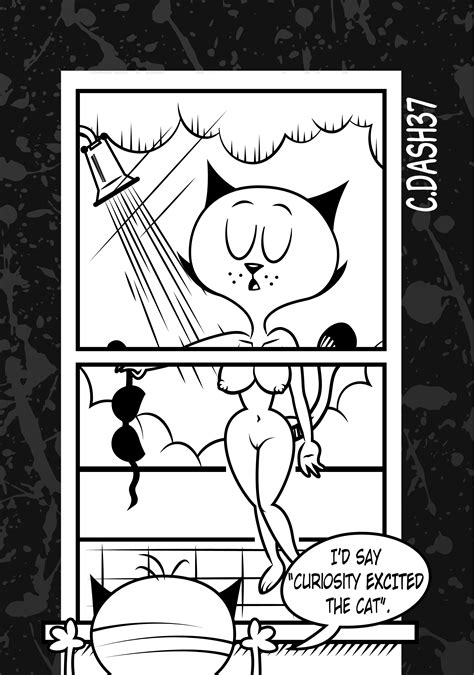 post 5388345 cartoonistdash37 eddie puss eddie puss mom the complex adventures of eddie puss