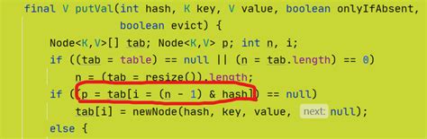 hashmap中hash方法的作用（详解） hash作用 csdn博客