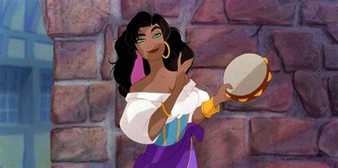 Celebrating Disney Princesses Of Colour