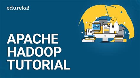 Apache Hadoop Tutorial Hadoop Tutorial For Beginners Big Data