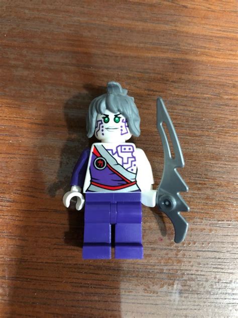 Lego Ninjago Pixal Rebooted Hobbies And Toys Toys And Games On Carousell