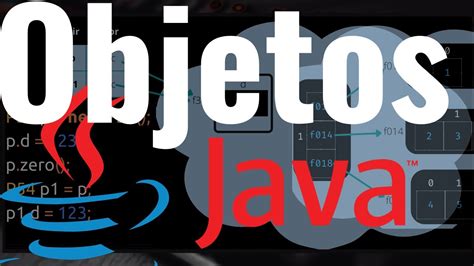Programacion Basica Objetos Y Referencias Con Java Youtube