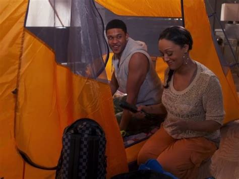 Tia Mowry