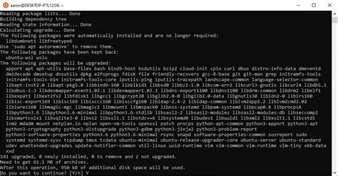 Enable Linux Subsystem And Install Ubuntu In Windows 10 SSL