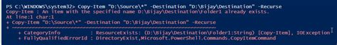 powershell copy item examples spguides