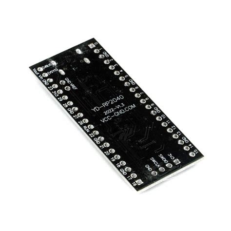 Raspberry Pi Pico Klon YD RP2040 16MB FLASH USB C
