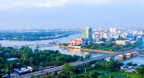Ninh Kieu Wharf A Visit To Can Thos Top Attraction