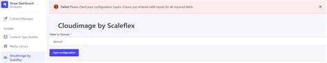 cloudimage strapi content plugin npm