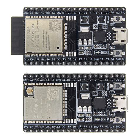 Mua Bảng mạch phát triển chuyên dụng ESP32 DevKitC ESP32 WROOM 32D