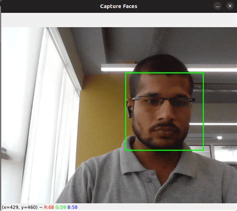 face recognition with local binary patterns lbps and opencv geeksforgeeks